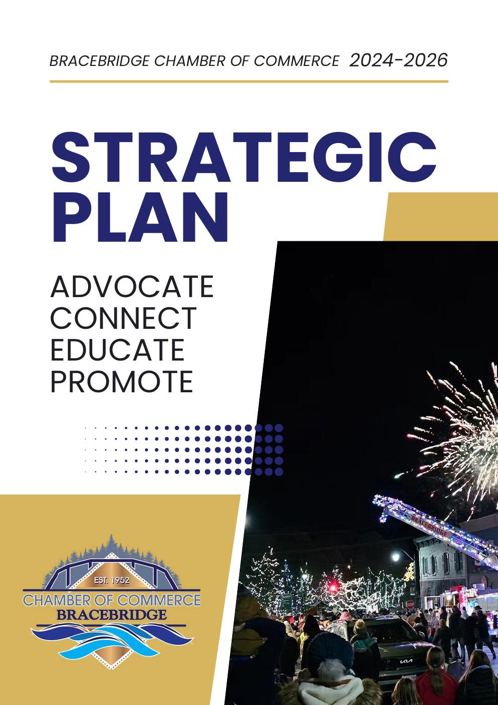Strategic Plan | PDF to Flipbook