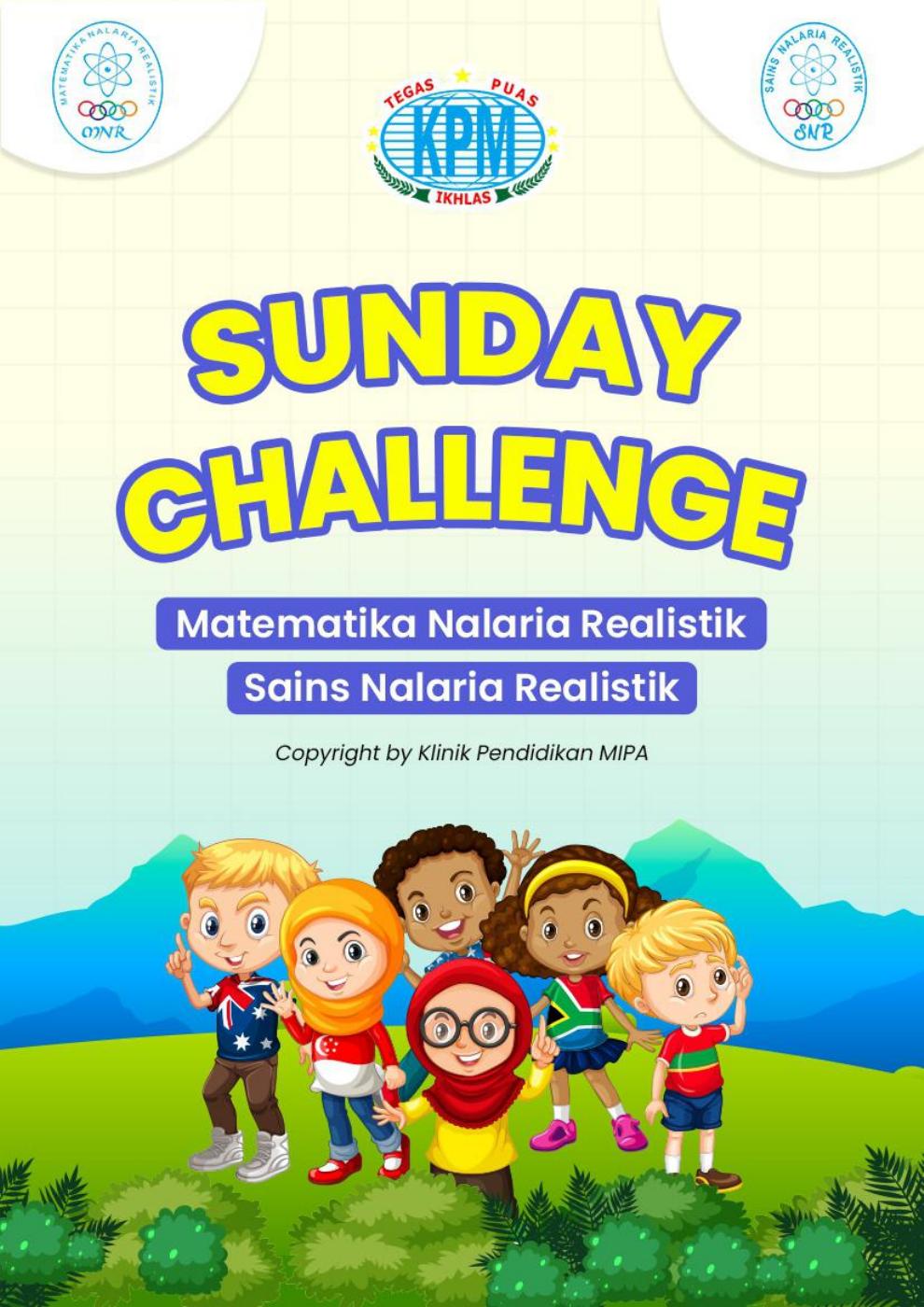 Sunday Challenge