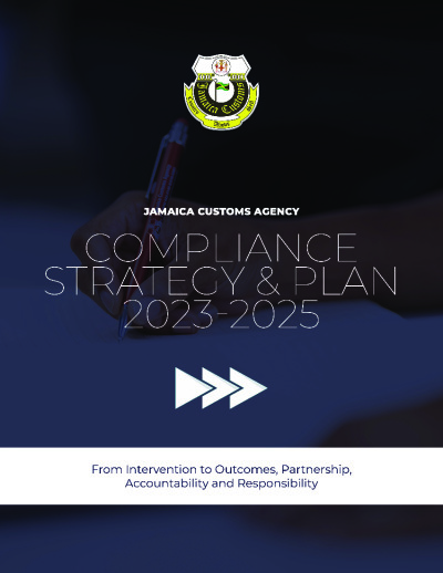 JCA -Compliance Strategy & Plan 2023-2025 | PDF to Flipbook