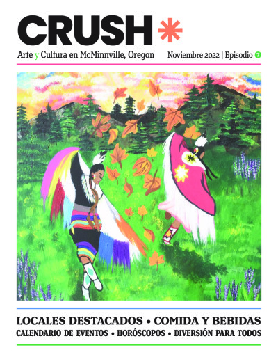 CRUSH: Episode 7: SPANISH | PDF to Flipbook