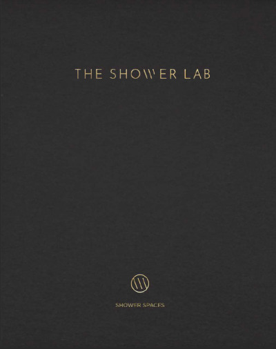 The Shower Lab Brochure 2023 | PDF to Flipbook