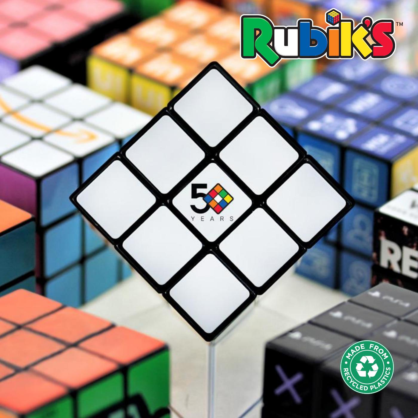 Rubik's Cube Brochure 2024 - Preseli