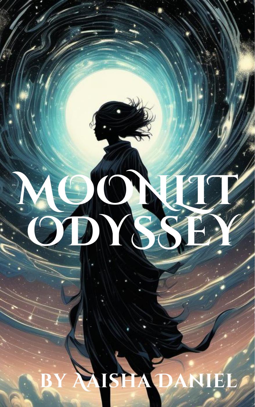 Moonlit Odyssey | PDF to Flipbook