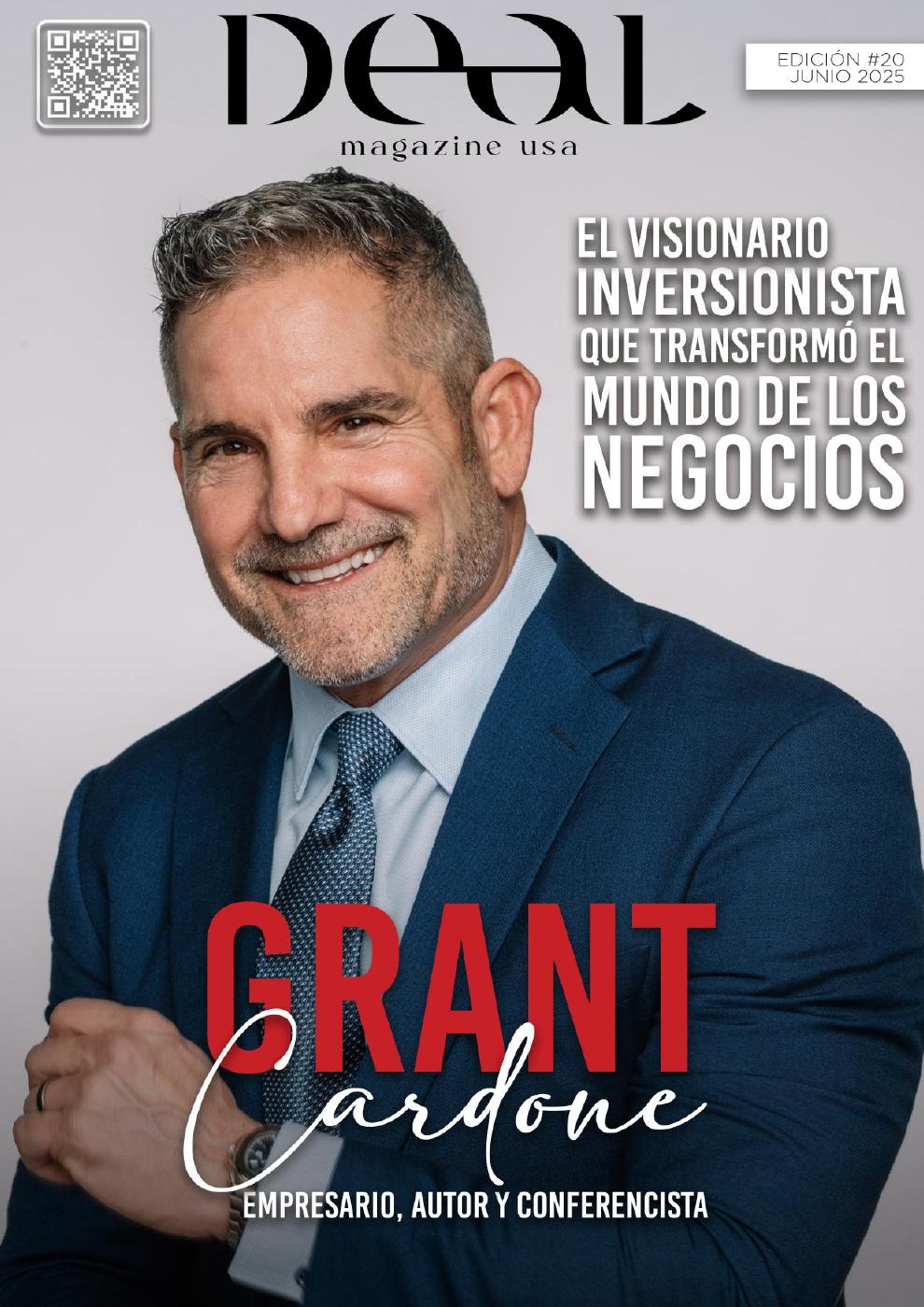 Grant Cardone | PDF to Flipbook