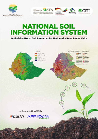 National Soil Information System