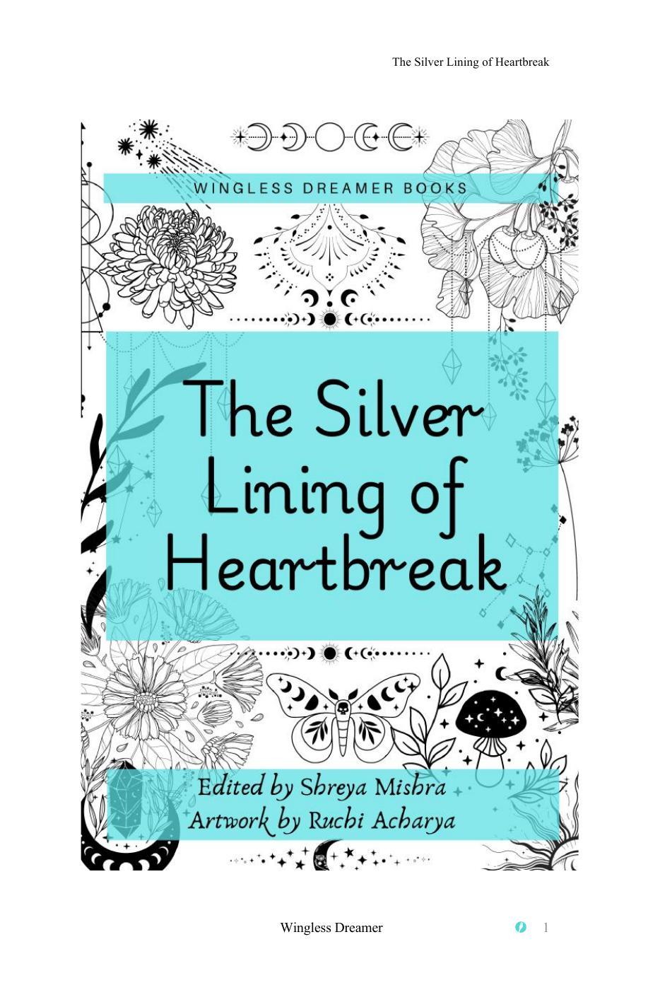 The Silver Lining of Heartbreak | PDF to Flipbook