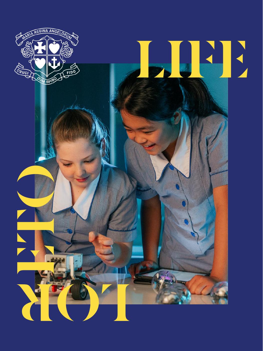Loreto Life 2022