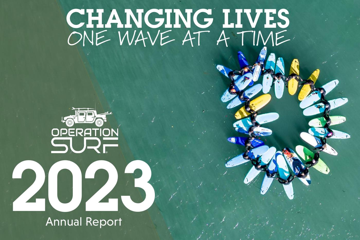 2023 Operation Surf | PDF to Flipbook