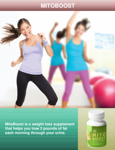 MitoBoost Reviews - Does MitoBoost Ingredients Work?