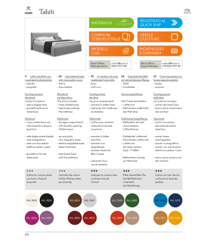 Tahiti-Tech Sheet ITA