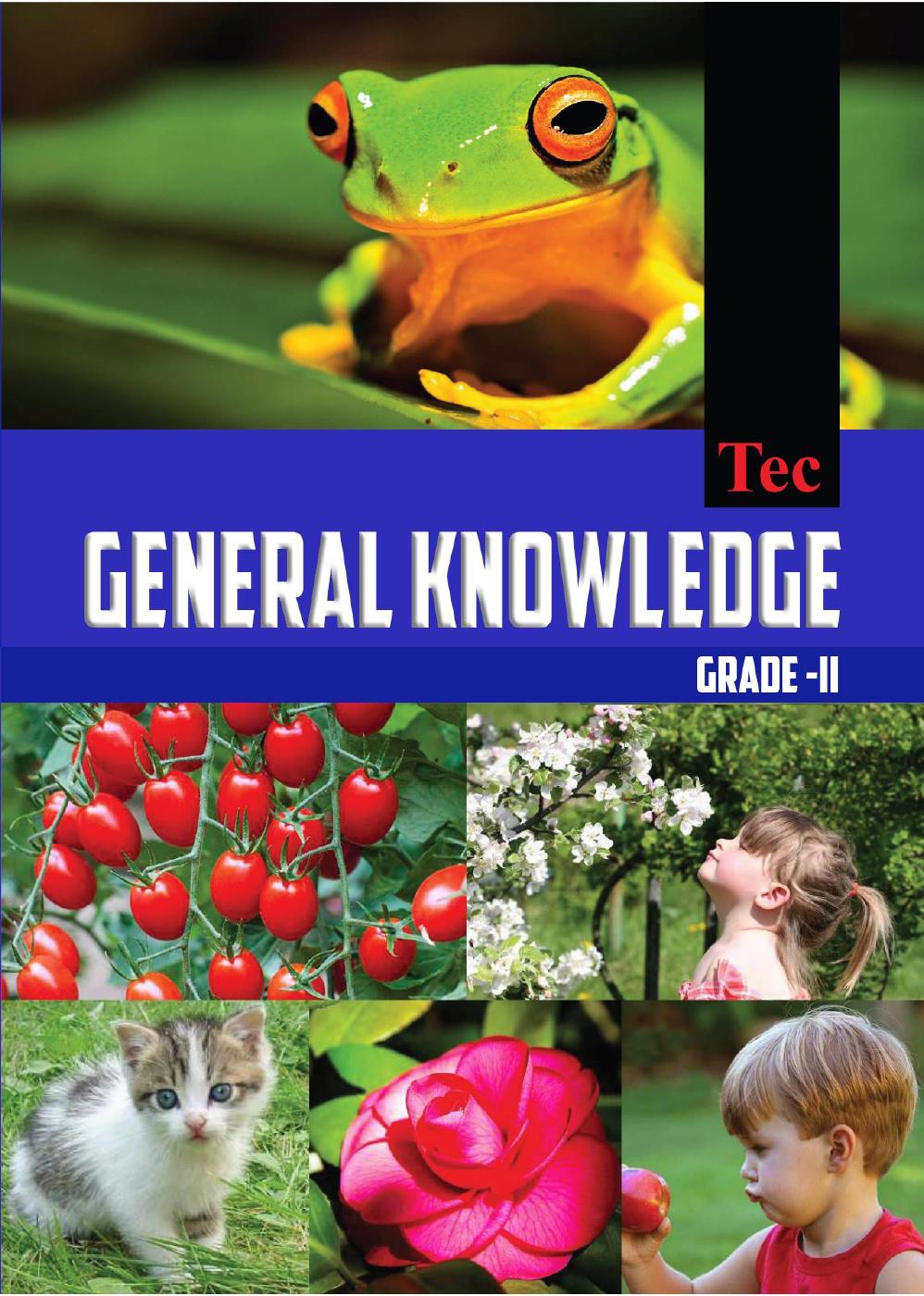 GK - II | PDF to Flipbook