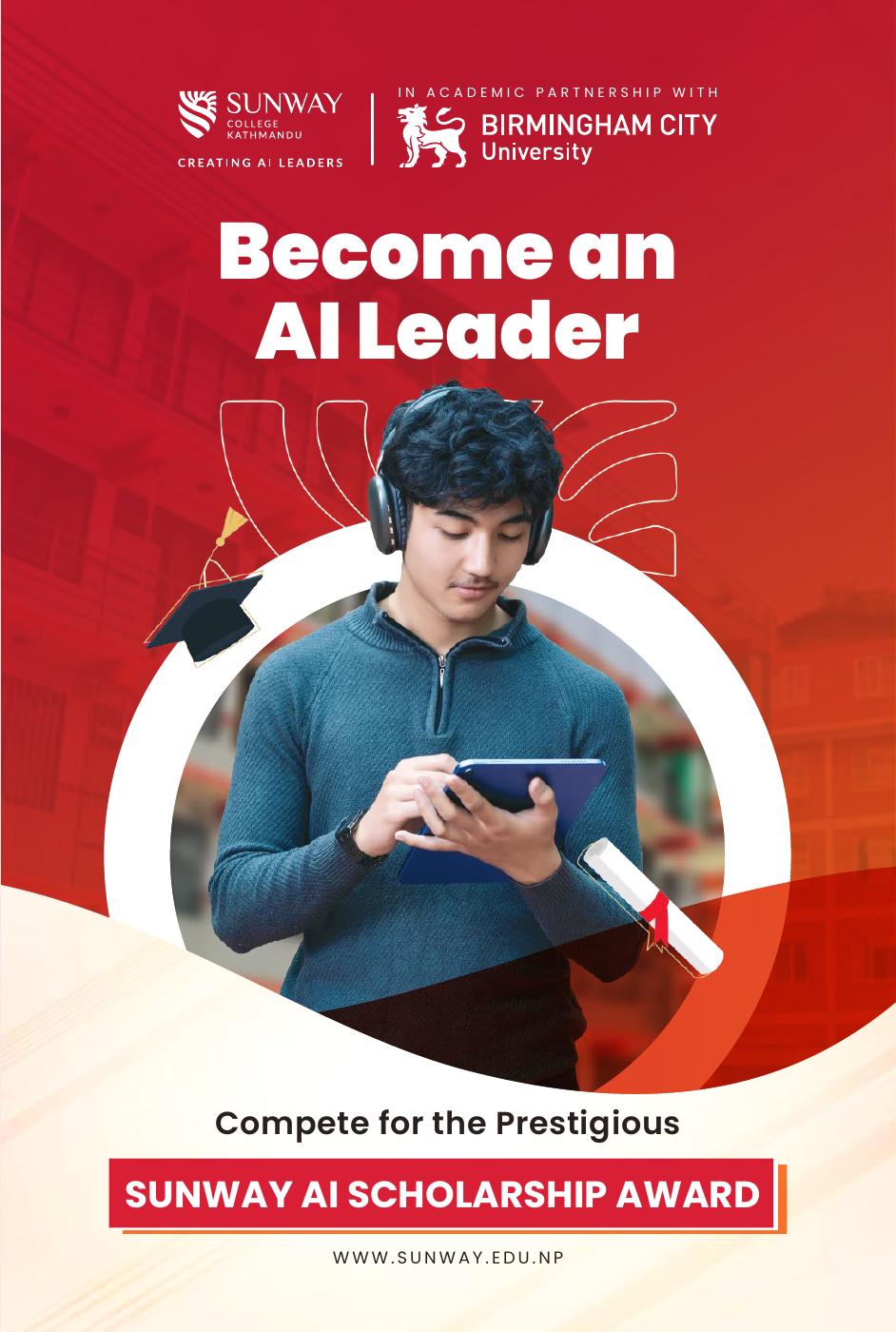 Sunway College Booklet | PDF to Flipbook