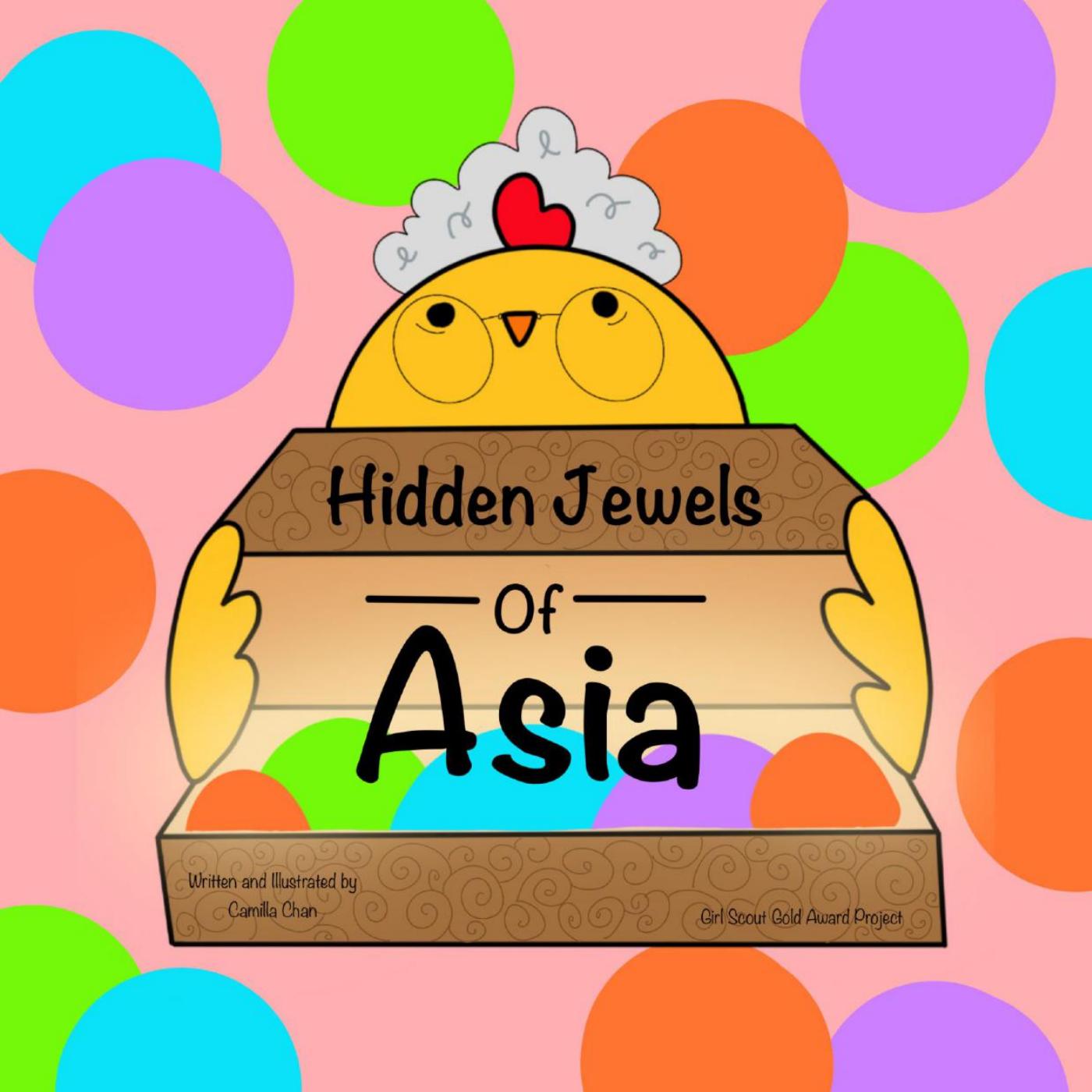 Hidden Jewels of Asia | PDF to Flipbook