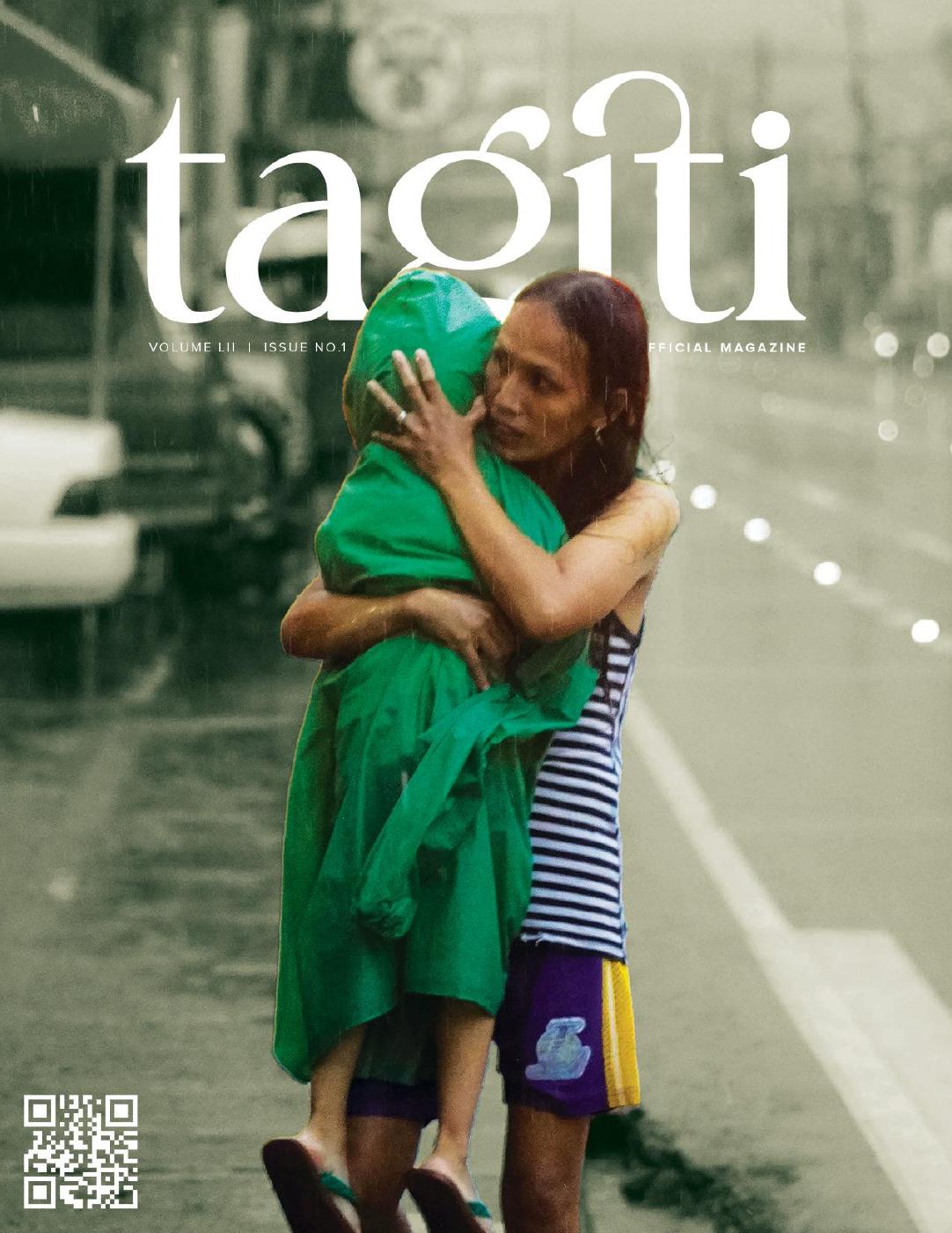 Tagiti | PDF to Flipbook