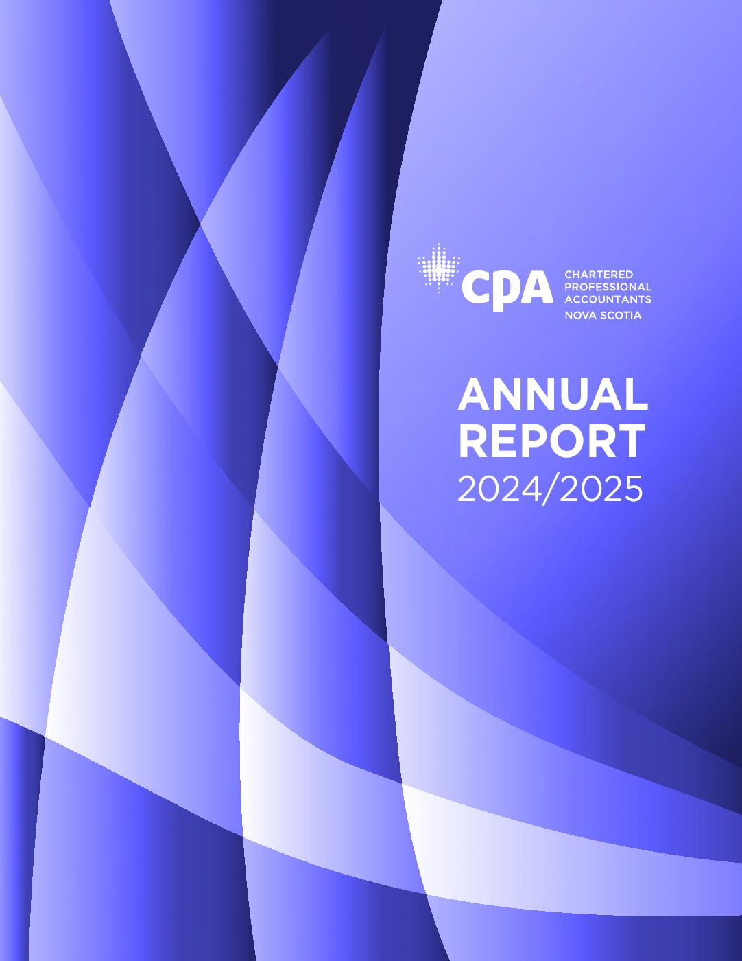 Annual Report 2024/25