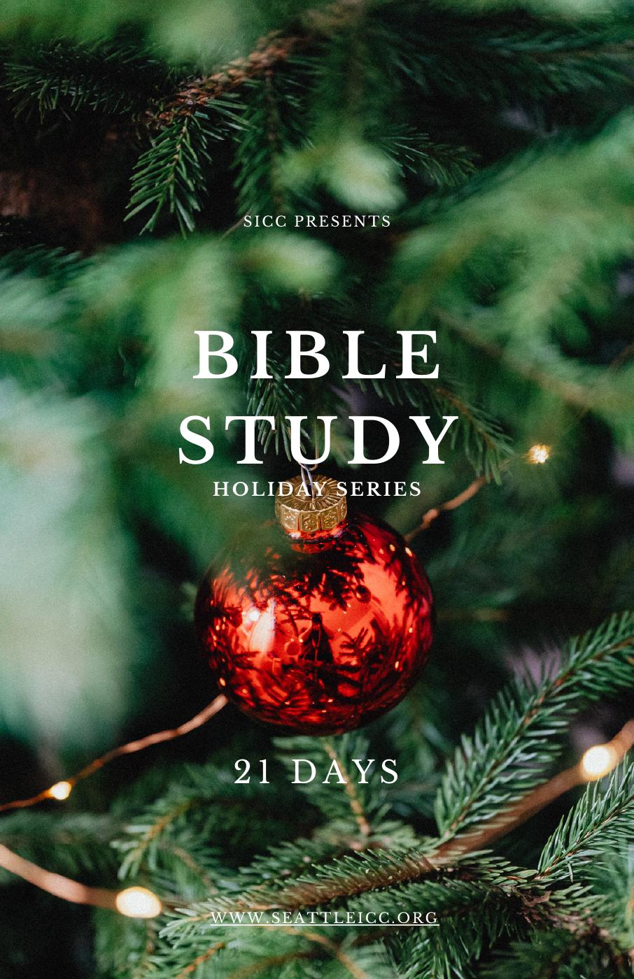Bible Study | PDF to Flipbook