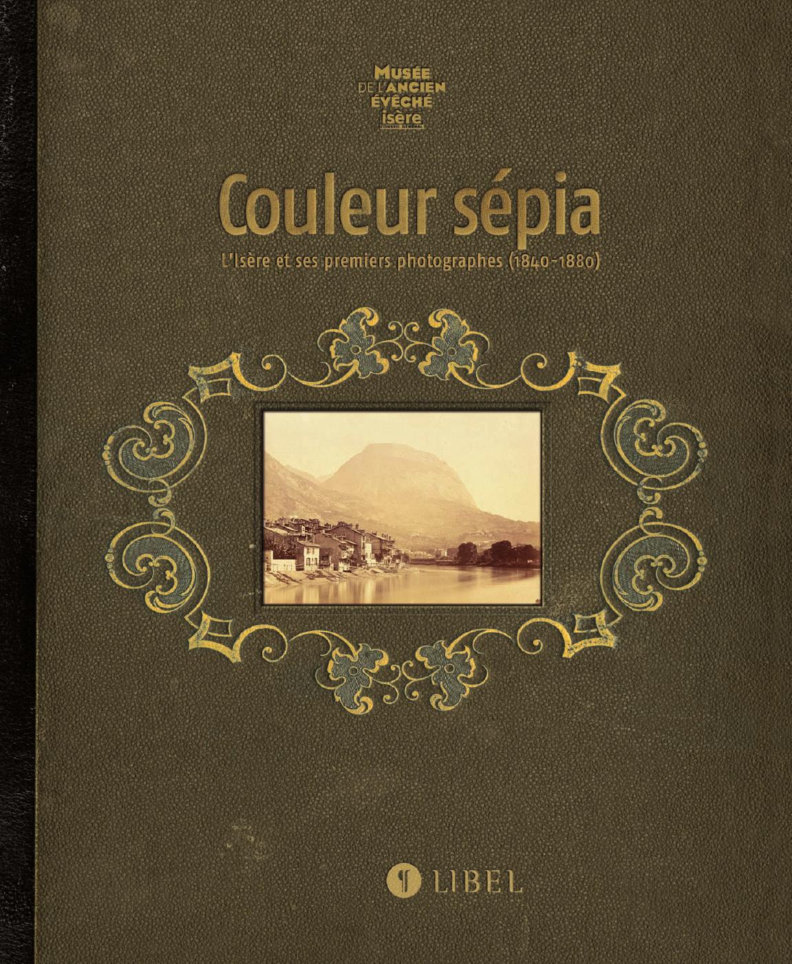 Couleur sépia [extrait] | PDF to Flipbook