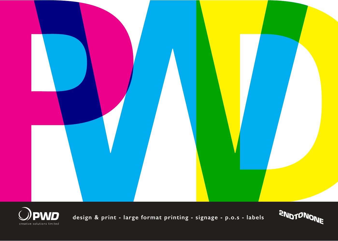PWD Product Brochure | PDF to Flipbook