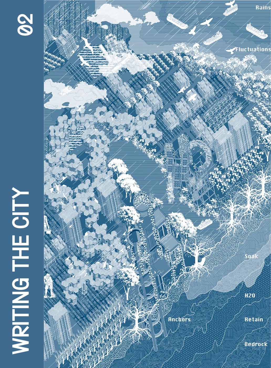 Writing The City | PDF to Flipbook