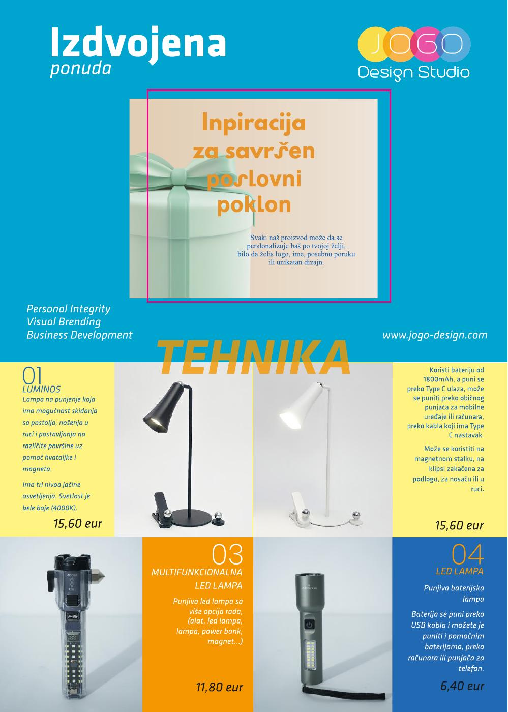 Jogo Design Studio | PDF to Flipbook