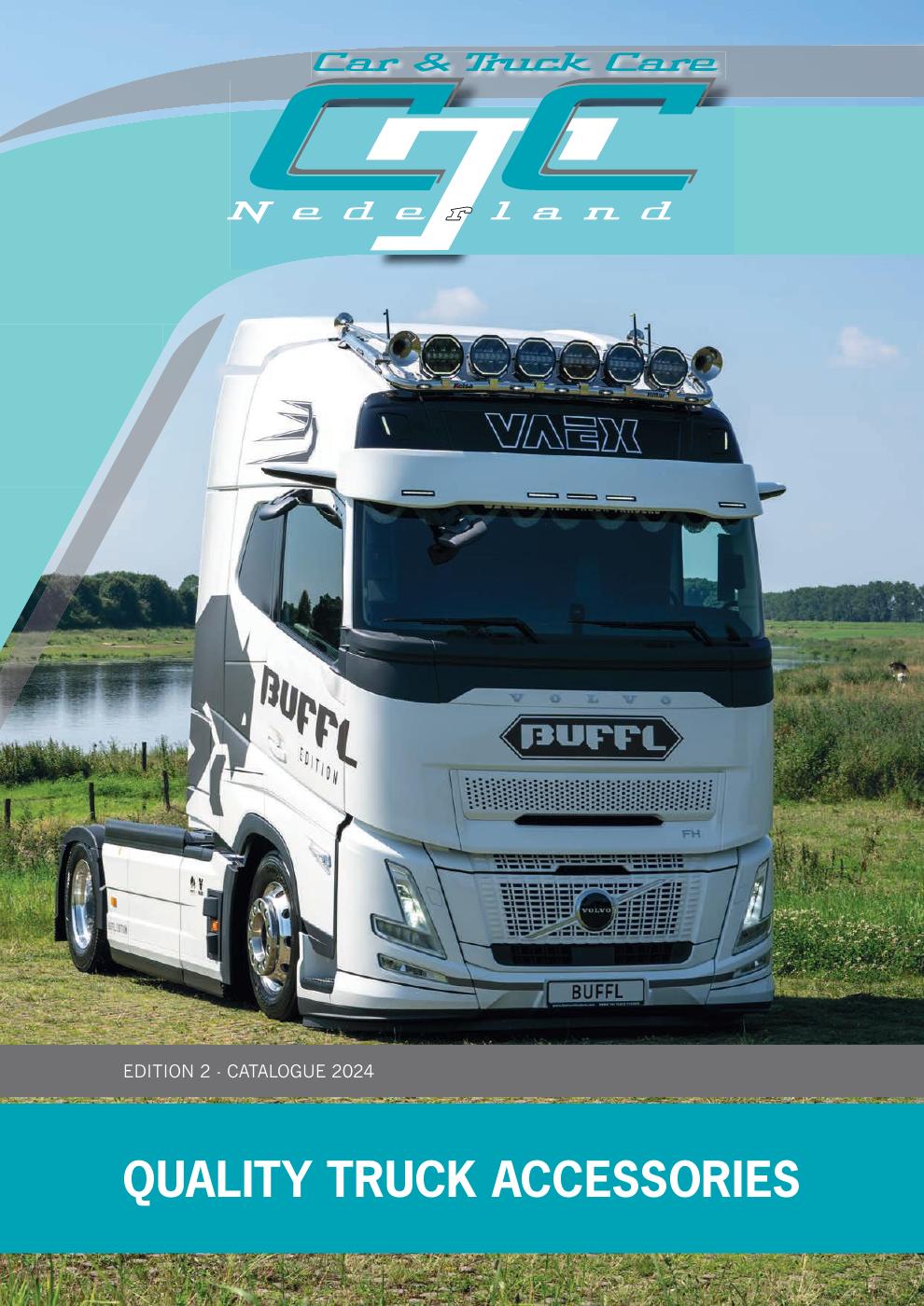CTC Edition 2-2024 Volvo