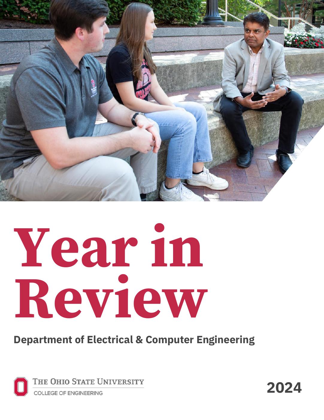 Ohio State ECE | PDF to Flipbook
