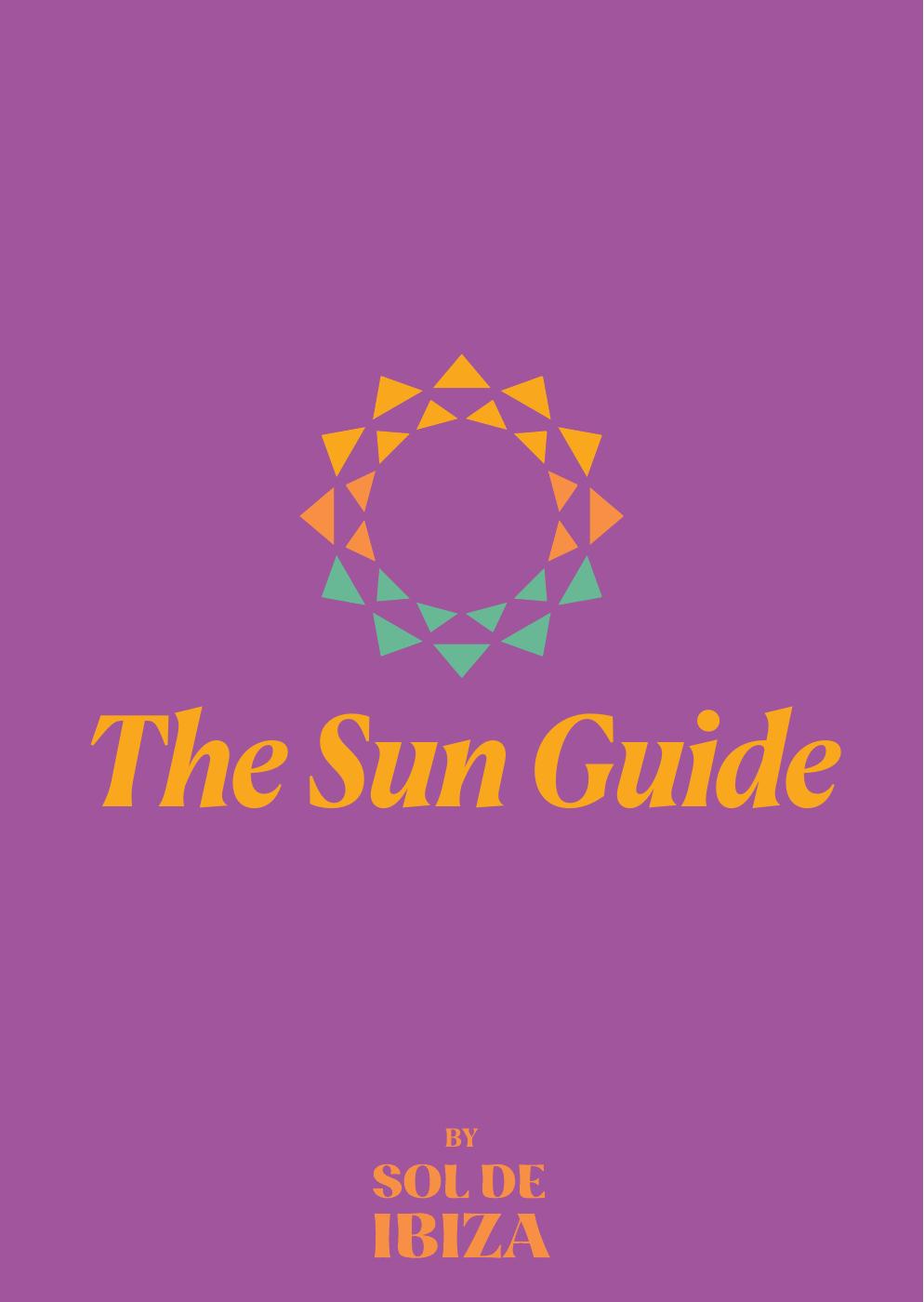 Sun Guide | PDF to Flipbook