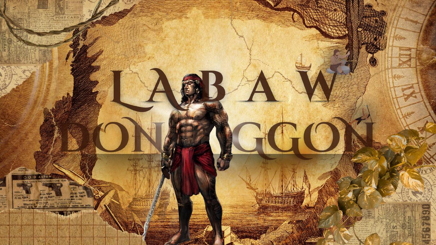 LABAW DONGGON TIMELINE | PDF to Flipbook
