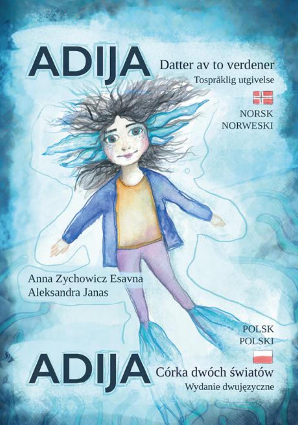 ADIJA | PDF to Flipbook