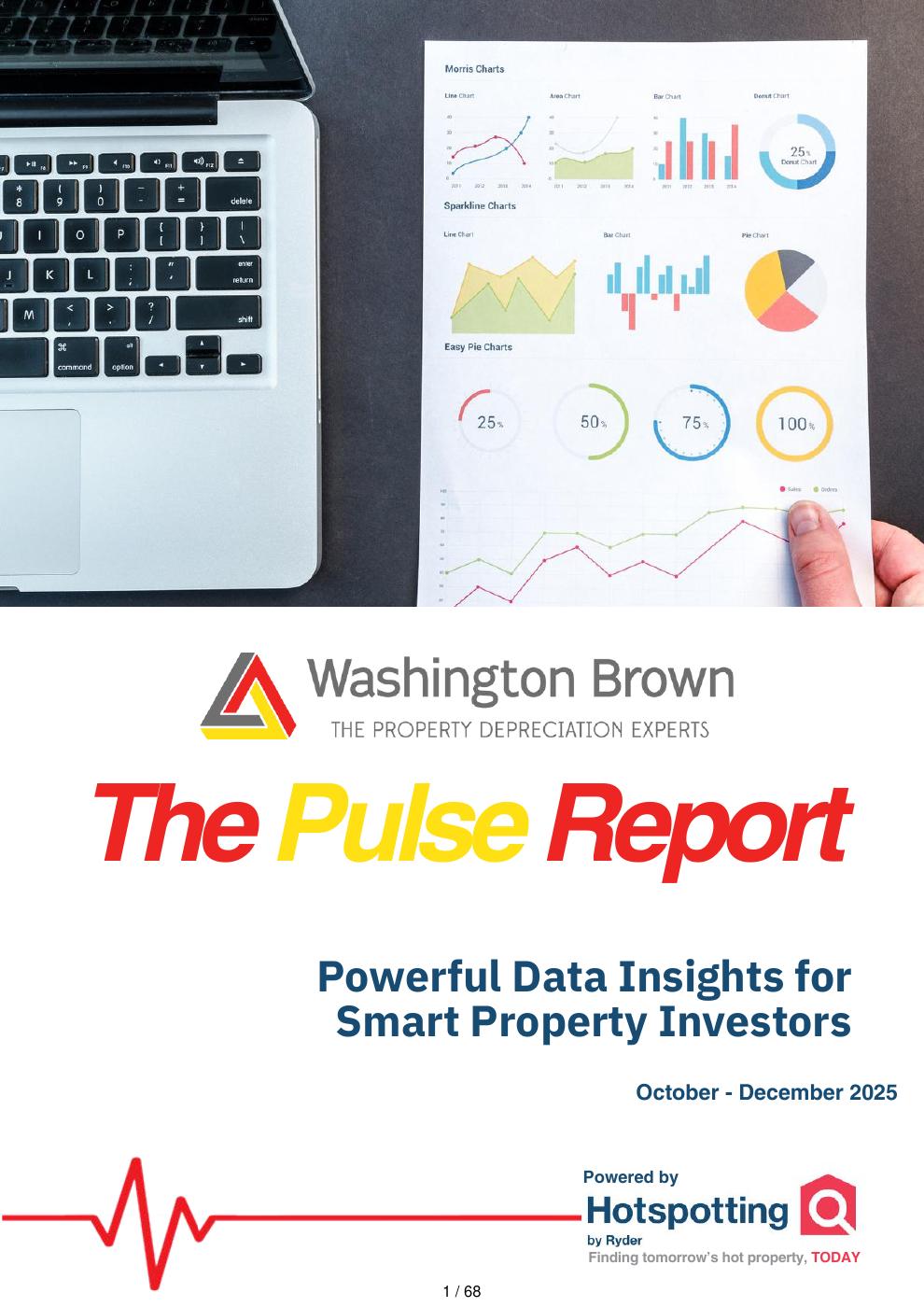 The Pulse Report