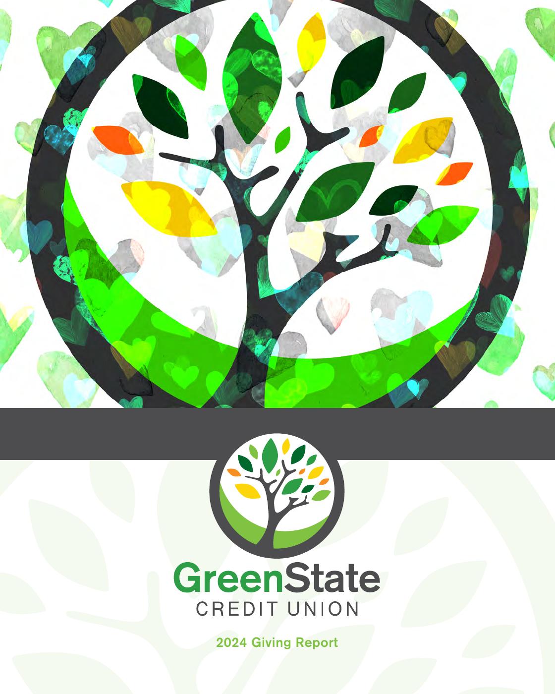 GreenState Credit Union
