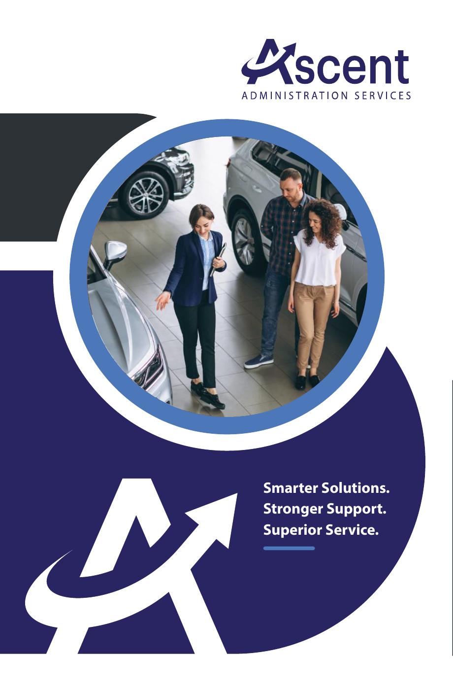 Ascent Company Profile | PDF to Flipbook