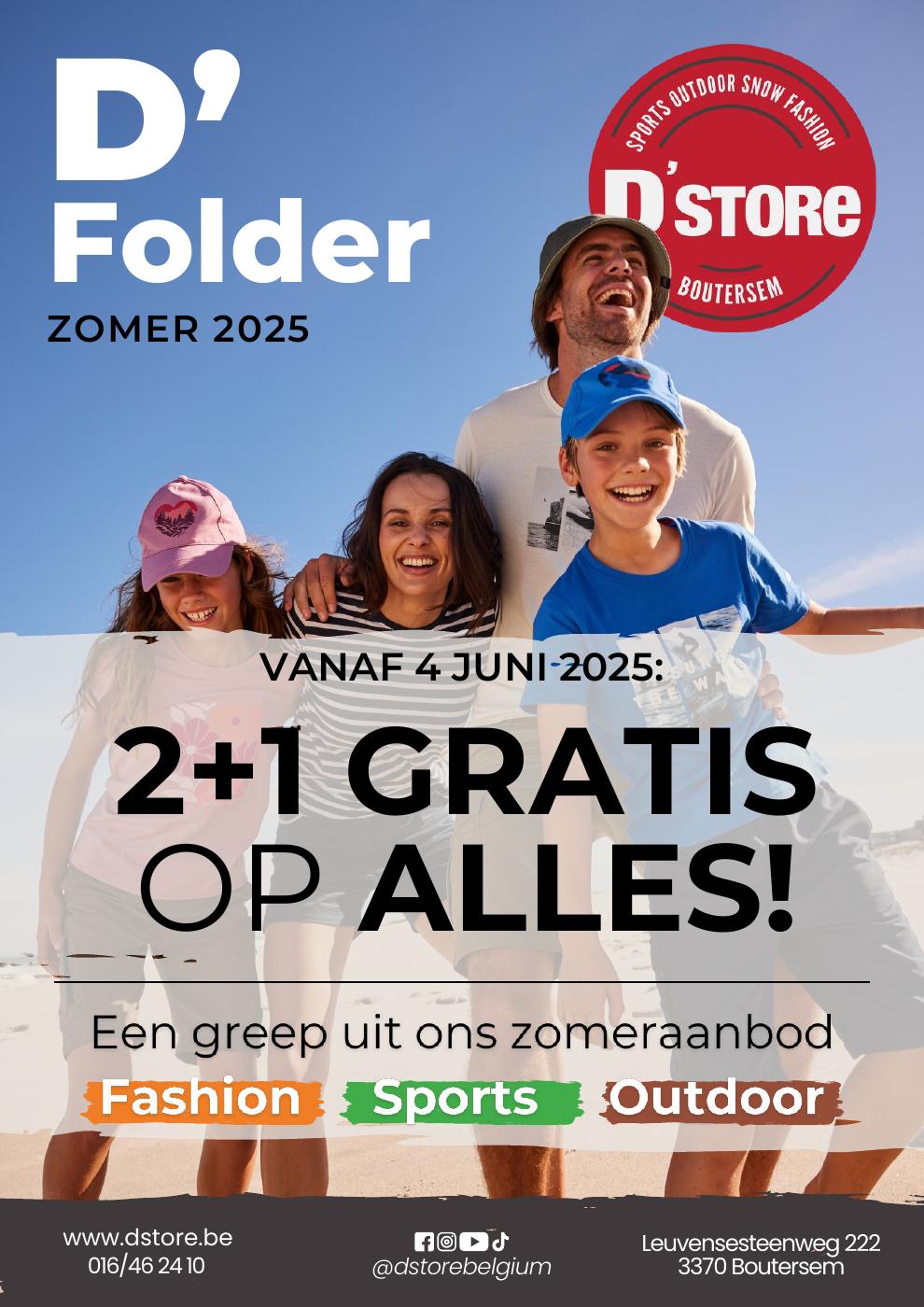 D'Folder | PDF to Flipbook