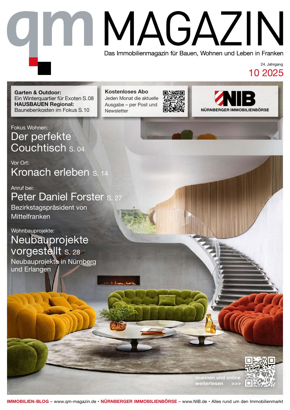 qm MAGAZIN