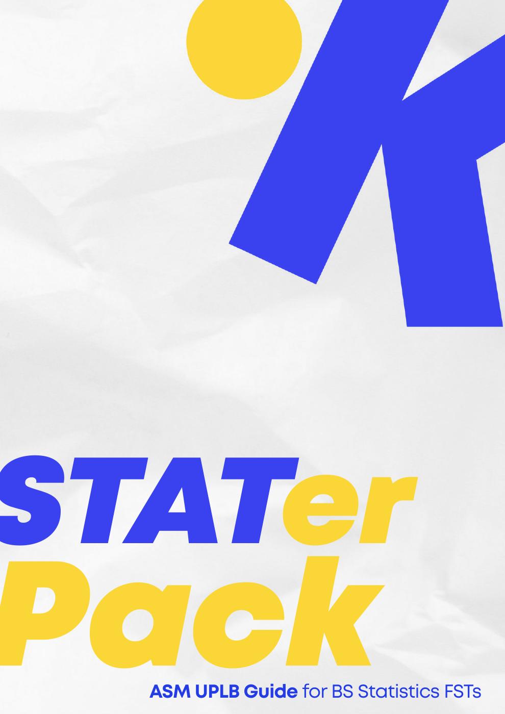 STATer Pack | PDF to Flipbook