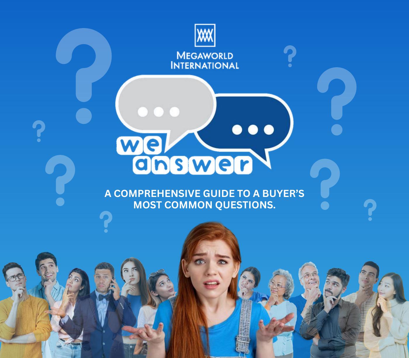 We Answer - Flipbook | PDF to Flipbook