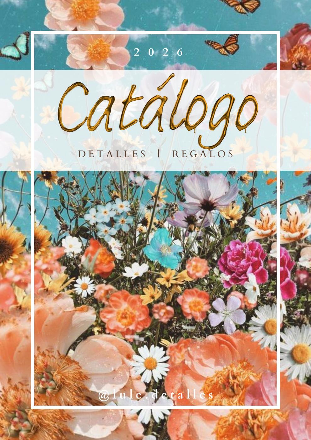 CATALOGO LULE | PDF to Flipbook