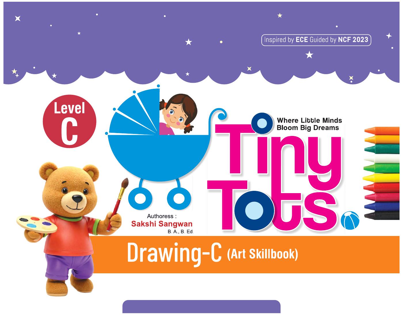 Drawing Book-C