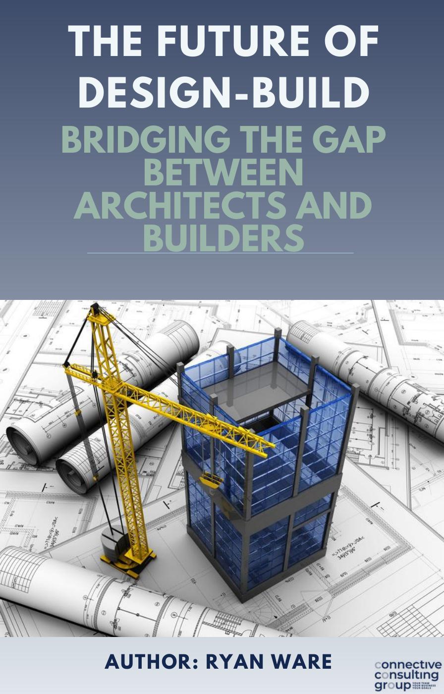 The Future of Design-Build