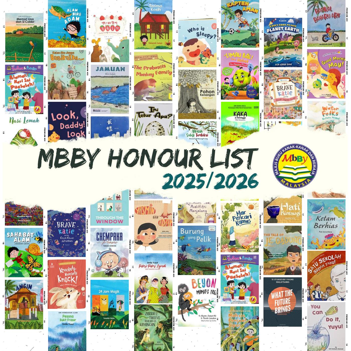 MBBY Honour List 2025/2026 | PDF to Flipbook