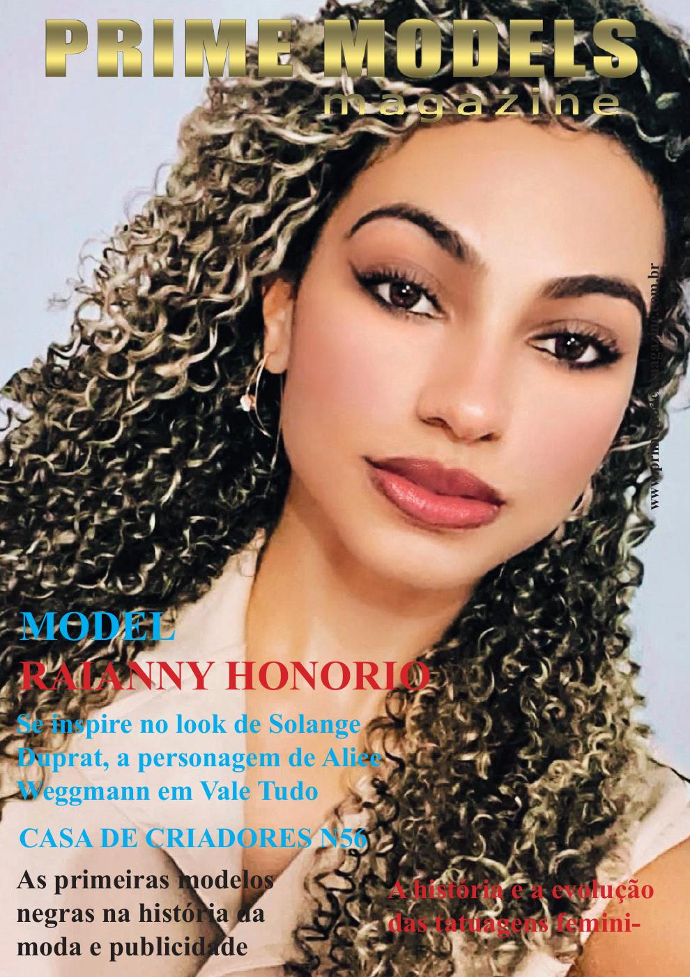 Prime Models Magazine | PDF to Flipbook