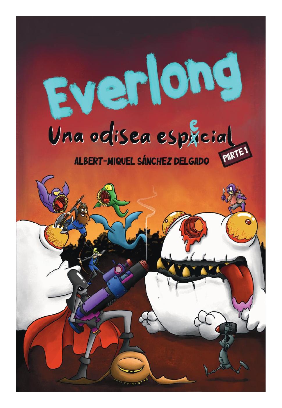 Everlong | PDF to Flipbook