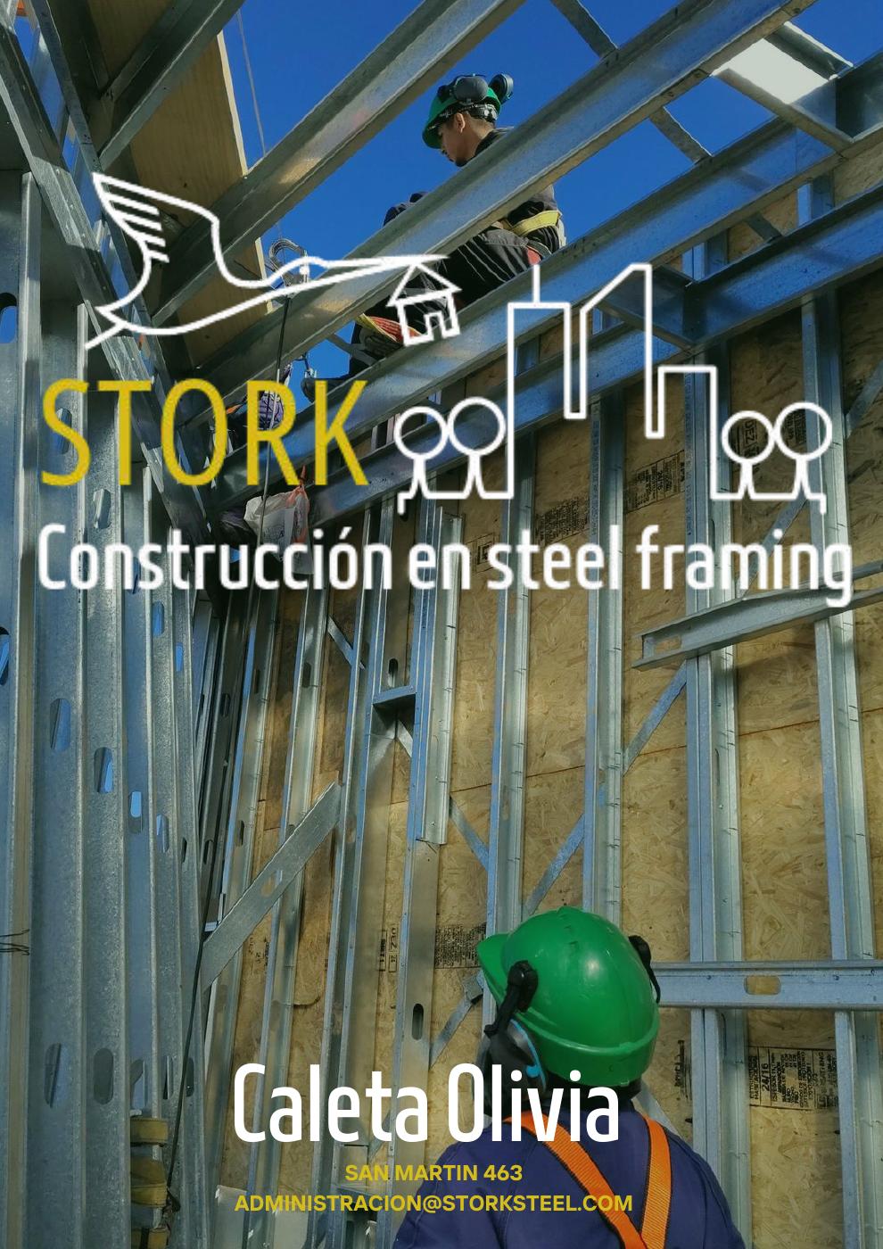 CATALOGO MODELOS STORK | PDF to Flipbook