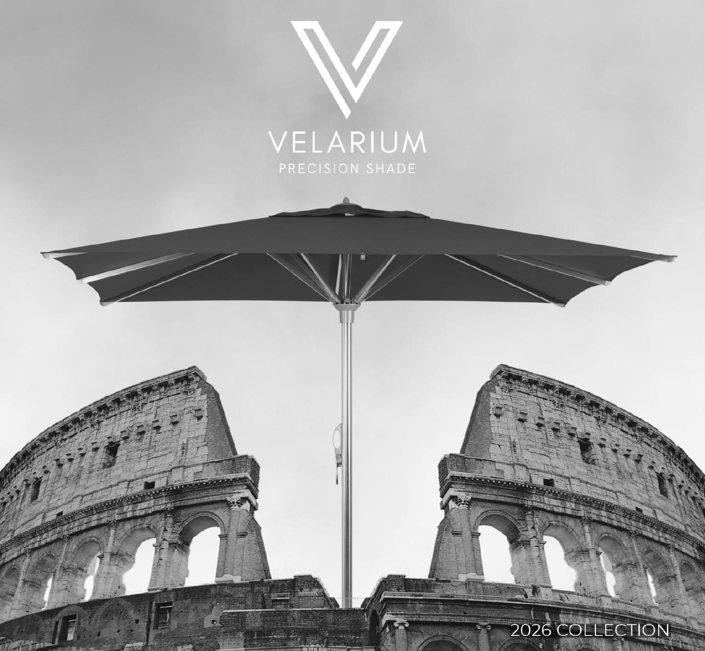 VELARIUM Shade 2026 e-Catalog