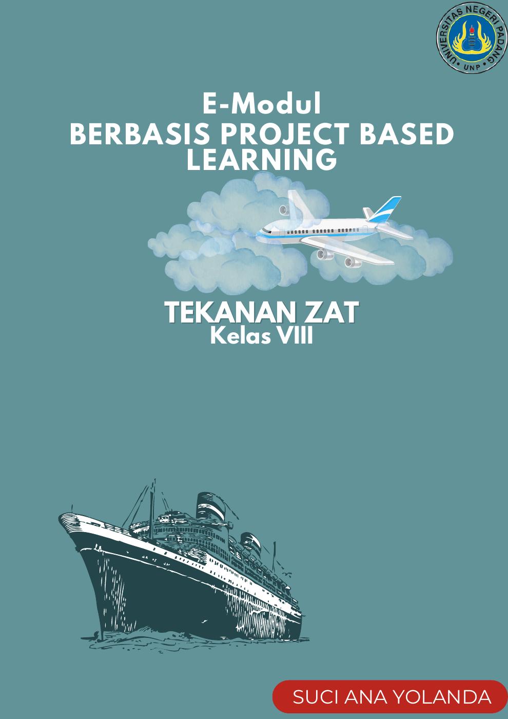 REVISI E-MODUL SUCI ANA YOLANDA | PDF to Flipbook