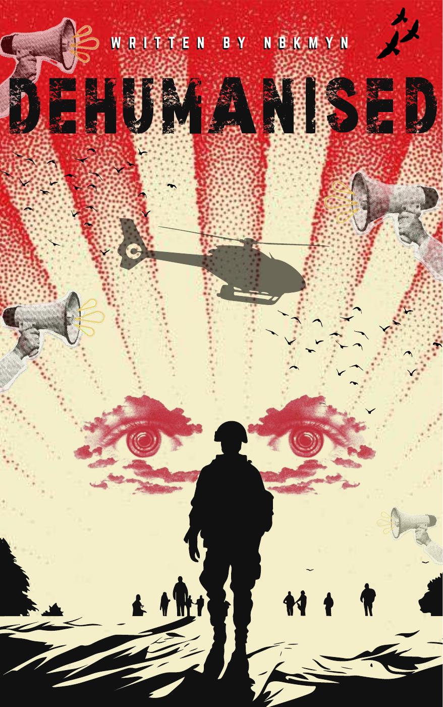 DEHUMANISED | PDF to Flipbook