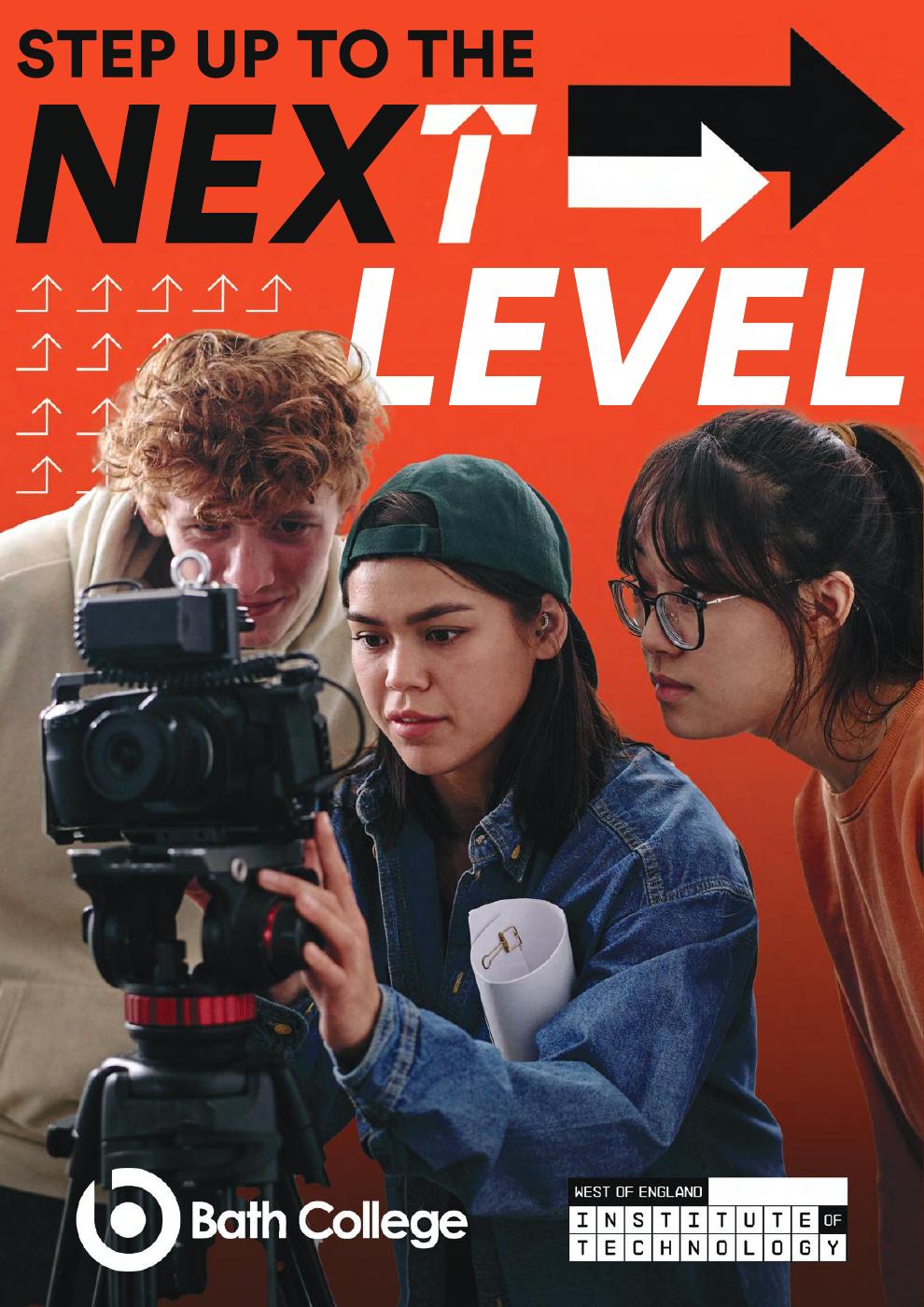 T Level Guide | PDF to Flipbook