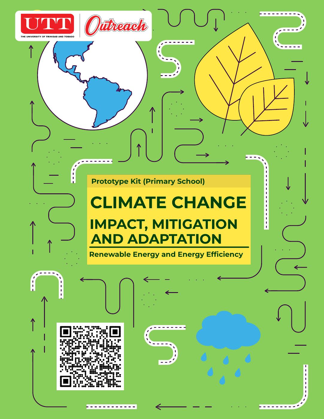 Climate Change Impact, Mitigation & Adaptation | PDF to Flipbook