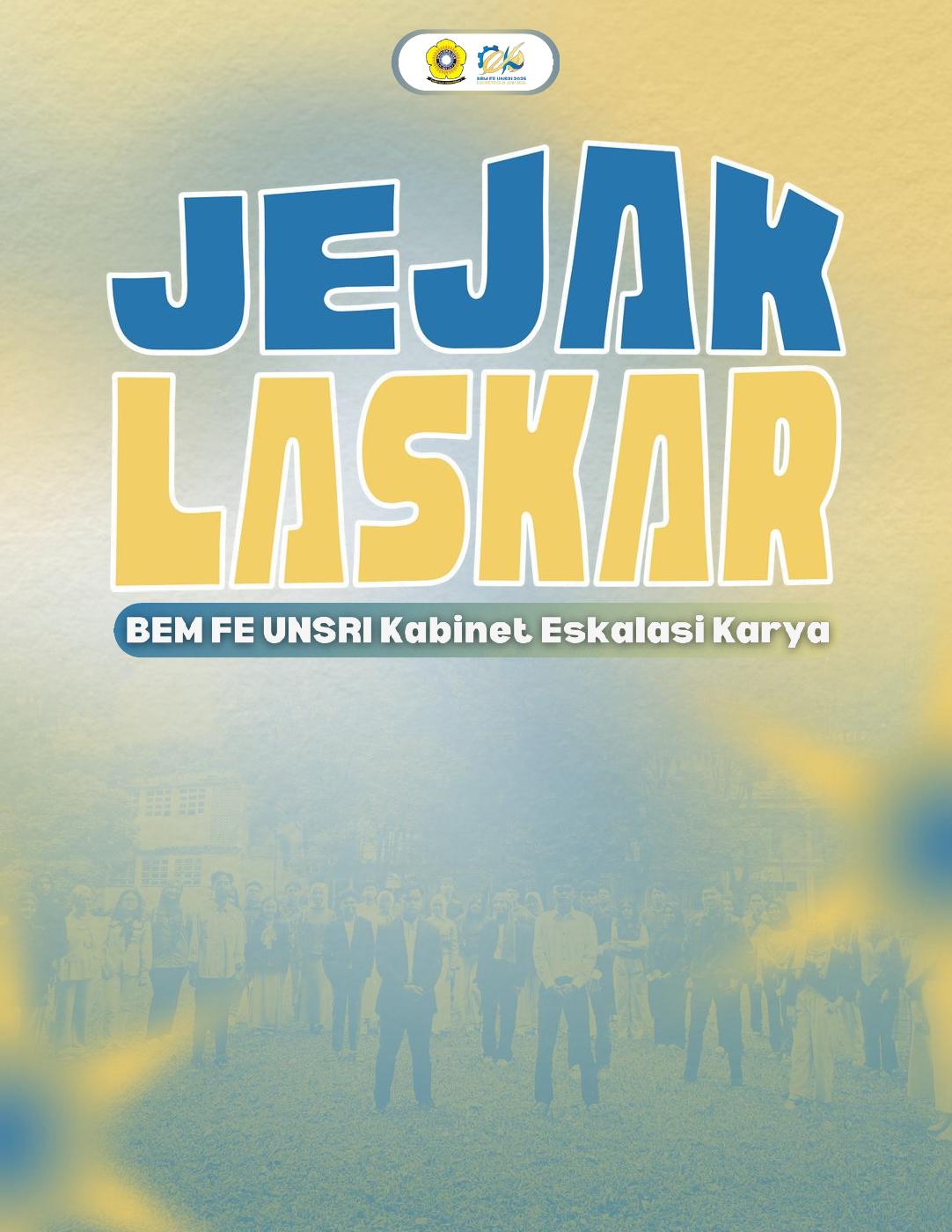 Handbook Jejak Laskar | PDF to Flipbook