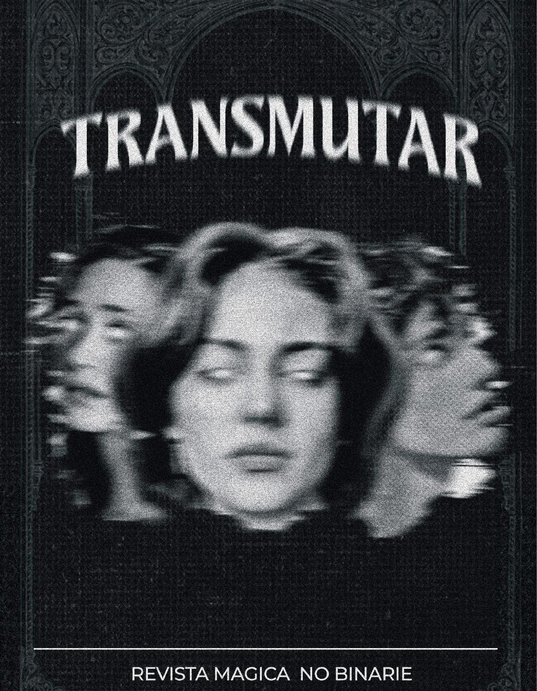 REVISTA TRANSMUTAR | PDF to Flipbook